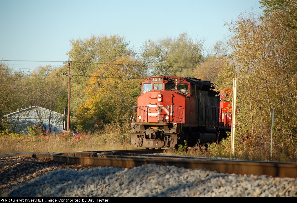 CN 5318